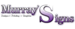 Murray's Signs, Moose Jaw, Murray, Signs Moose Jaw, Saskatchewan, sign ...